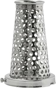 Salsa Screen For Food Strainer – The Urban Homemaker