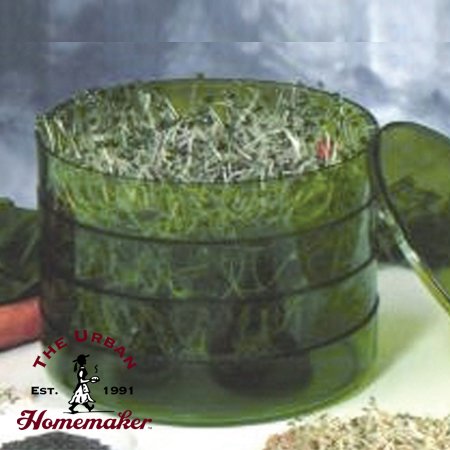 Miracle Biosta Sprouter – The Urban Homemaker