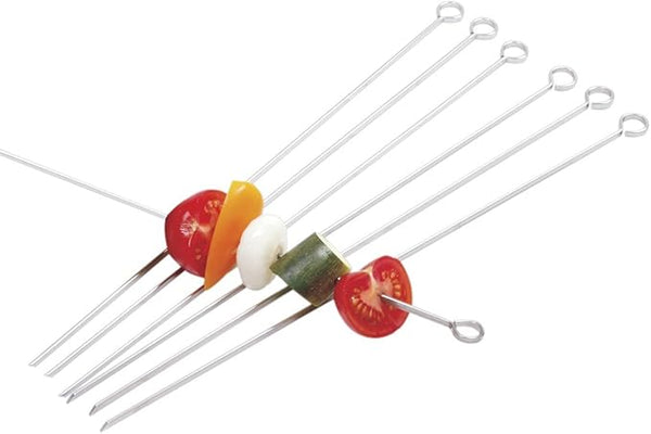 Food Skewers – The Urban Homemaker