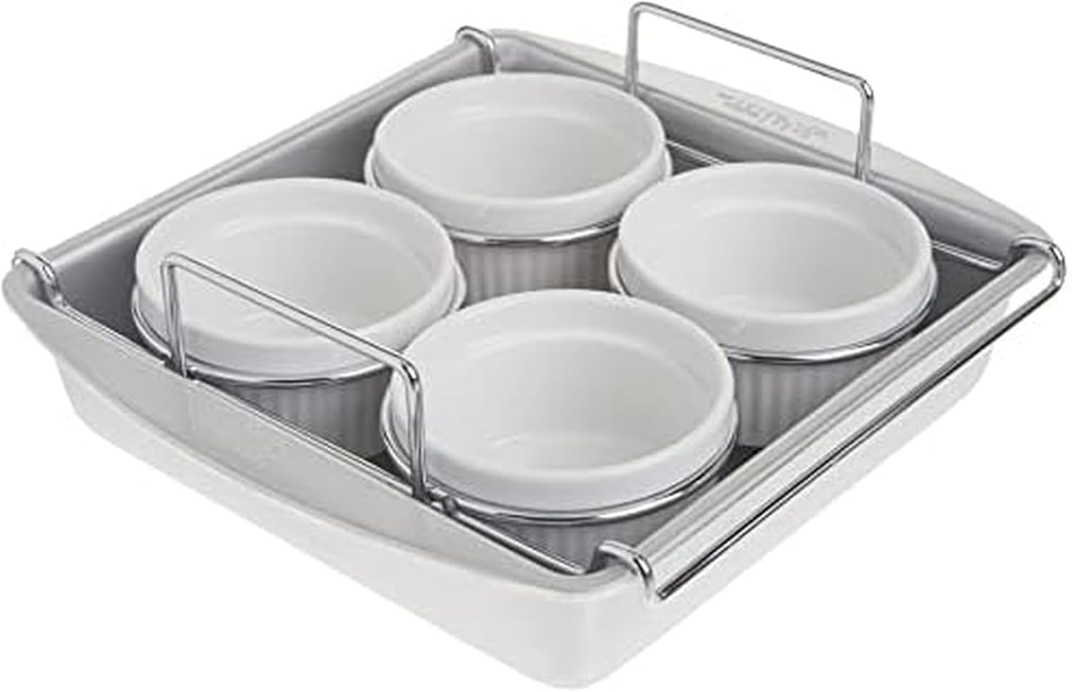 Creme Brulee Set, 6 piece – The Urban Homemaker