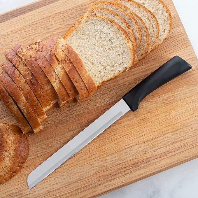 Rada 8" Anthem Bread Knife – The Urban Homemaker